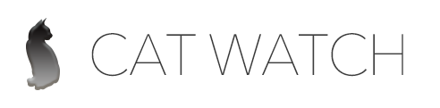 CAT WATCH - 国産スマートウォッチのパイオニア